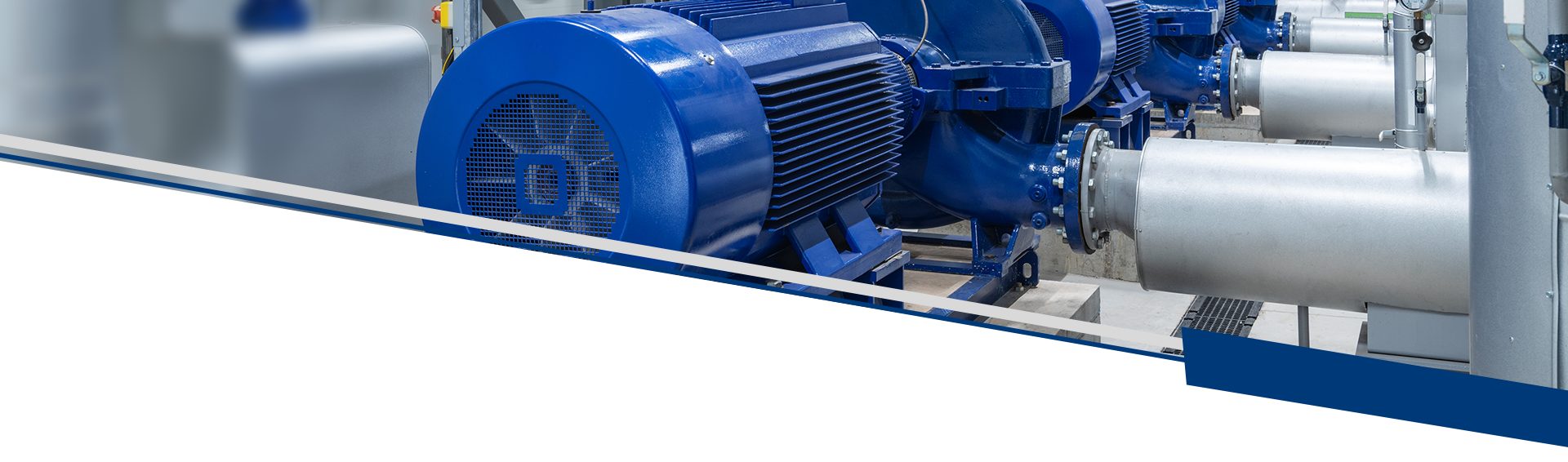 Low pressure dosing units - SAIP