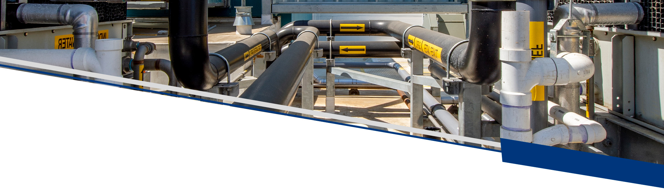 Pipe insulation - SAIP