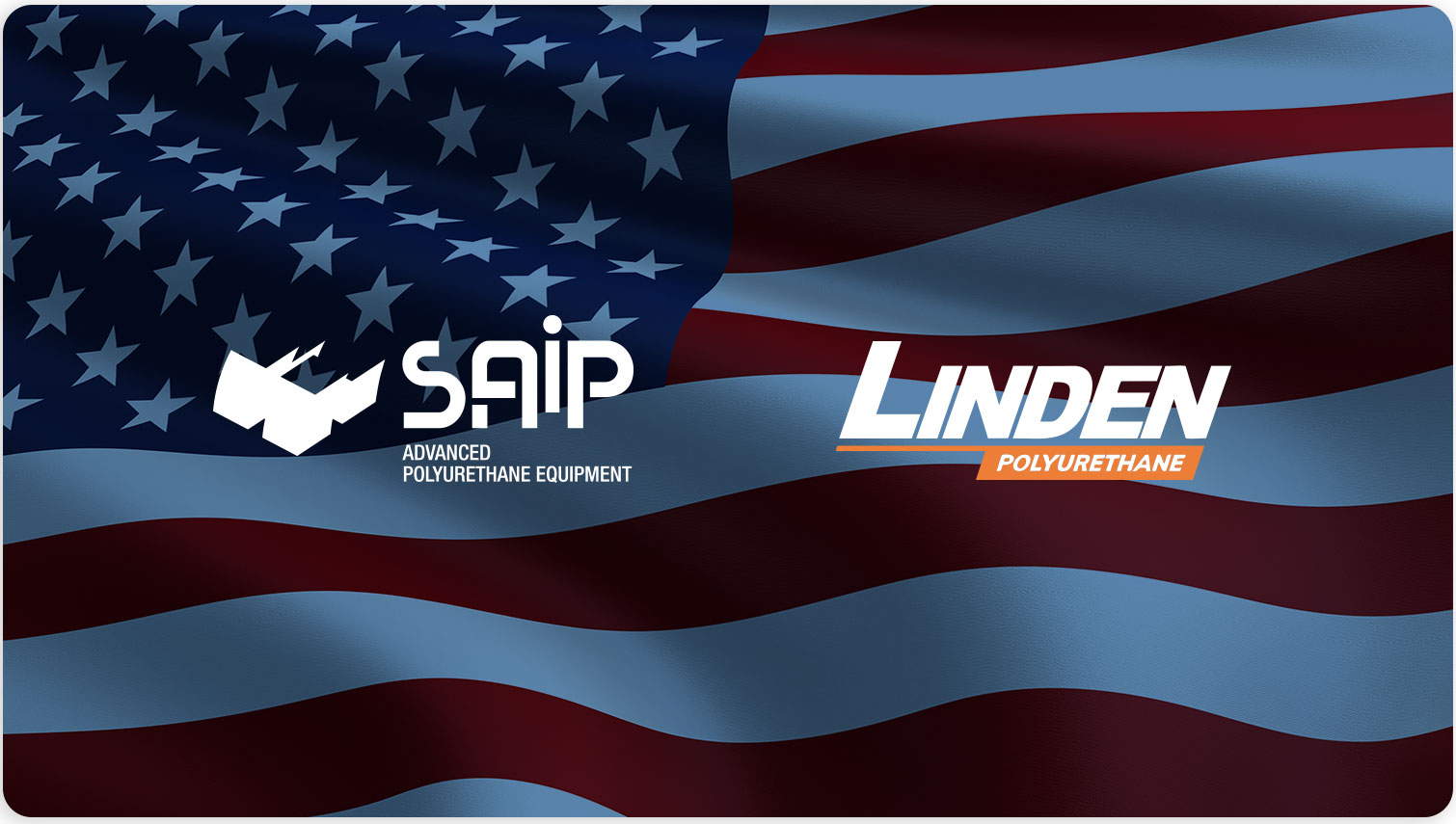 Machines and equipment for polyurethane | SAIP Equipment